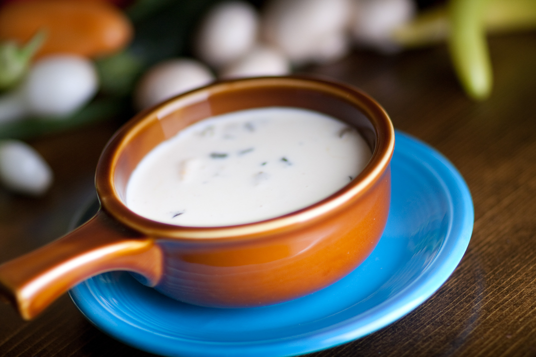 Queso Blanco con Chile | El Jefe Mexican Restaurant & Grill